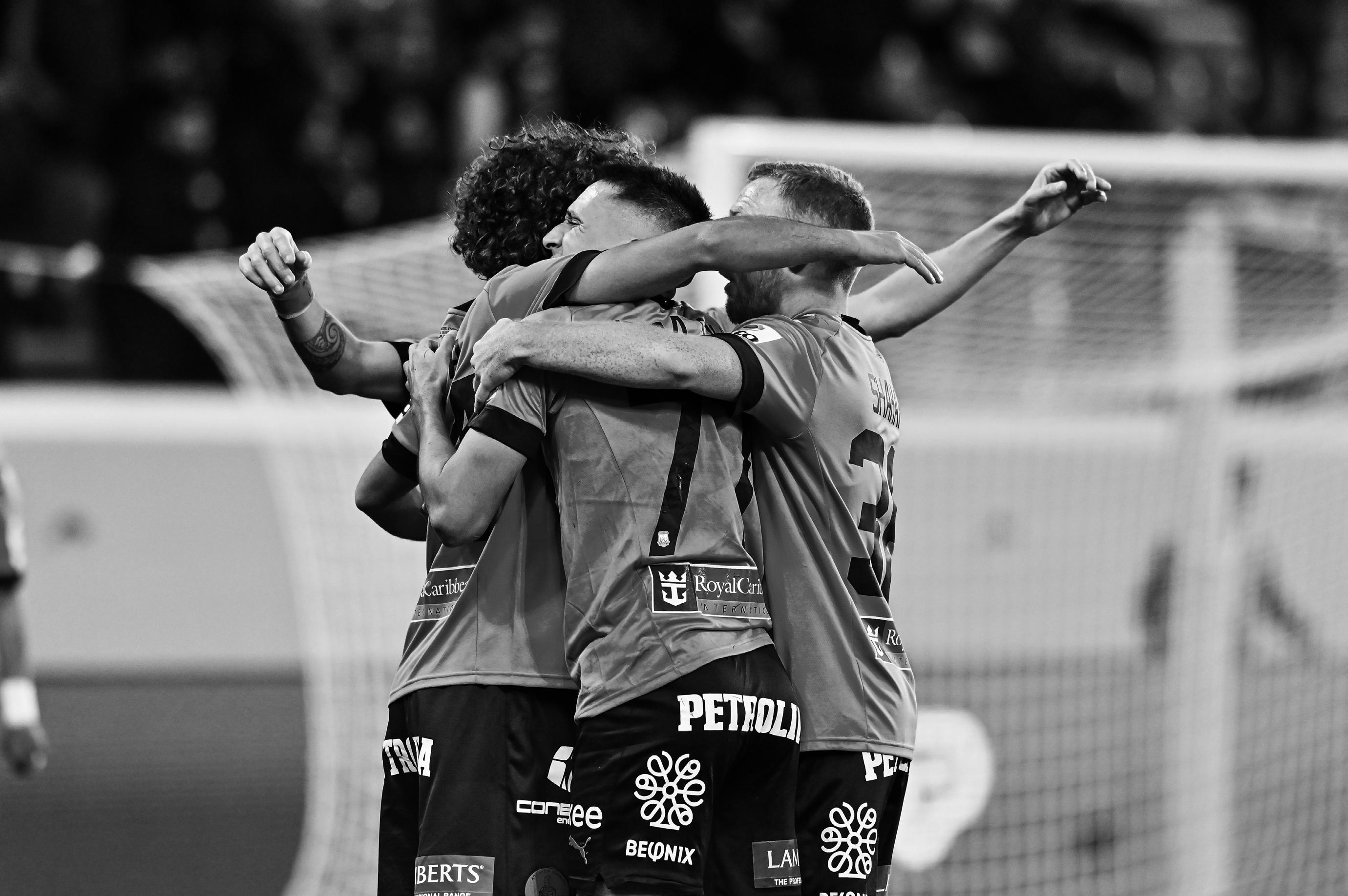 Apollon FC Match Program 2022-2023| Vs Anorthosis by Apollon Limassol ...