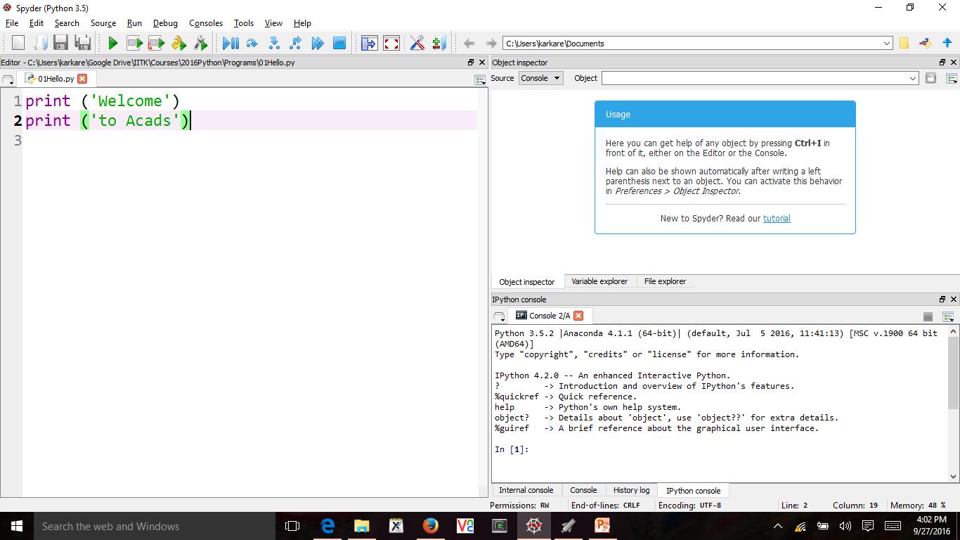Python Training in Chandigarh(Mohali) by Excellence Acadmy - Issuu