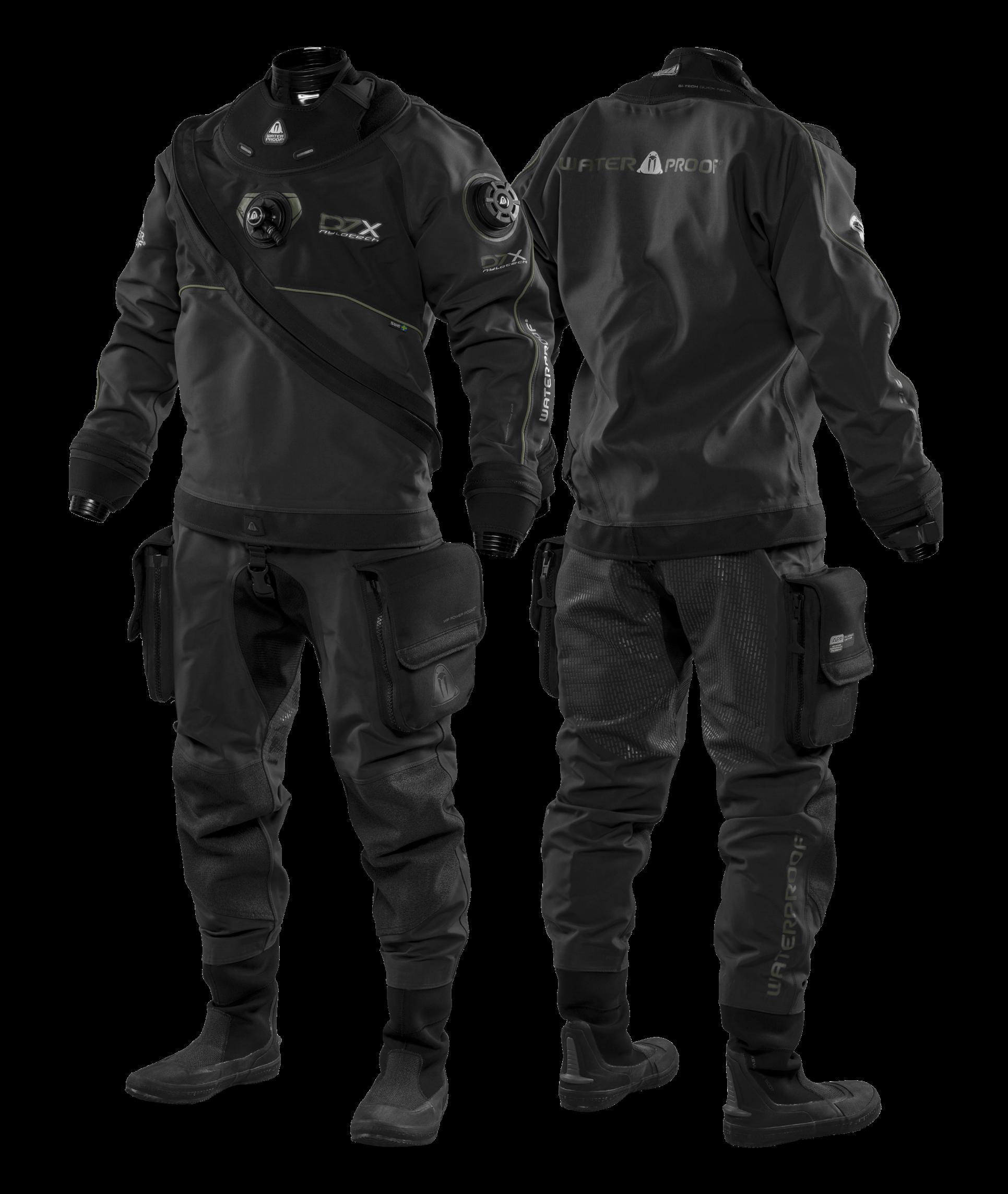 Waterproof Product Catalogue 2023 by waterproofdiving - Issuu