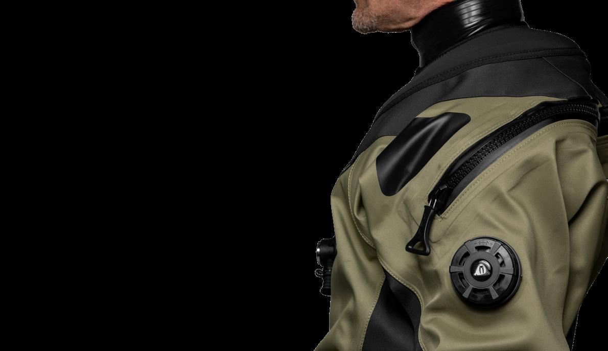 Waterproof Product Catalogue 2023 by waterproofdiving - Issuu