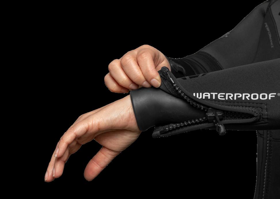 Waterproof Product Catalogue 2023 by waterproofdiving - Issuu