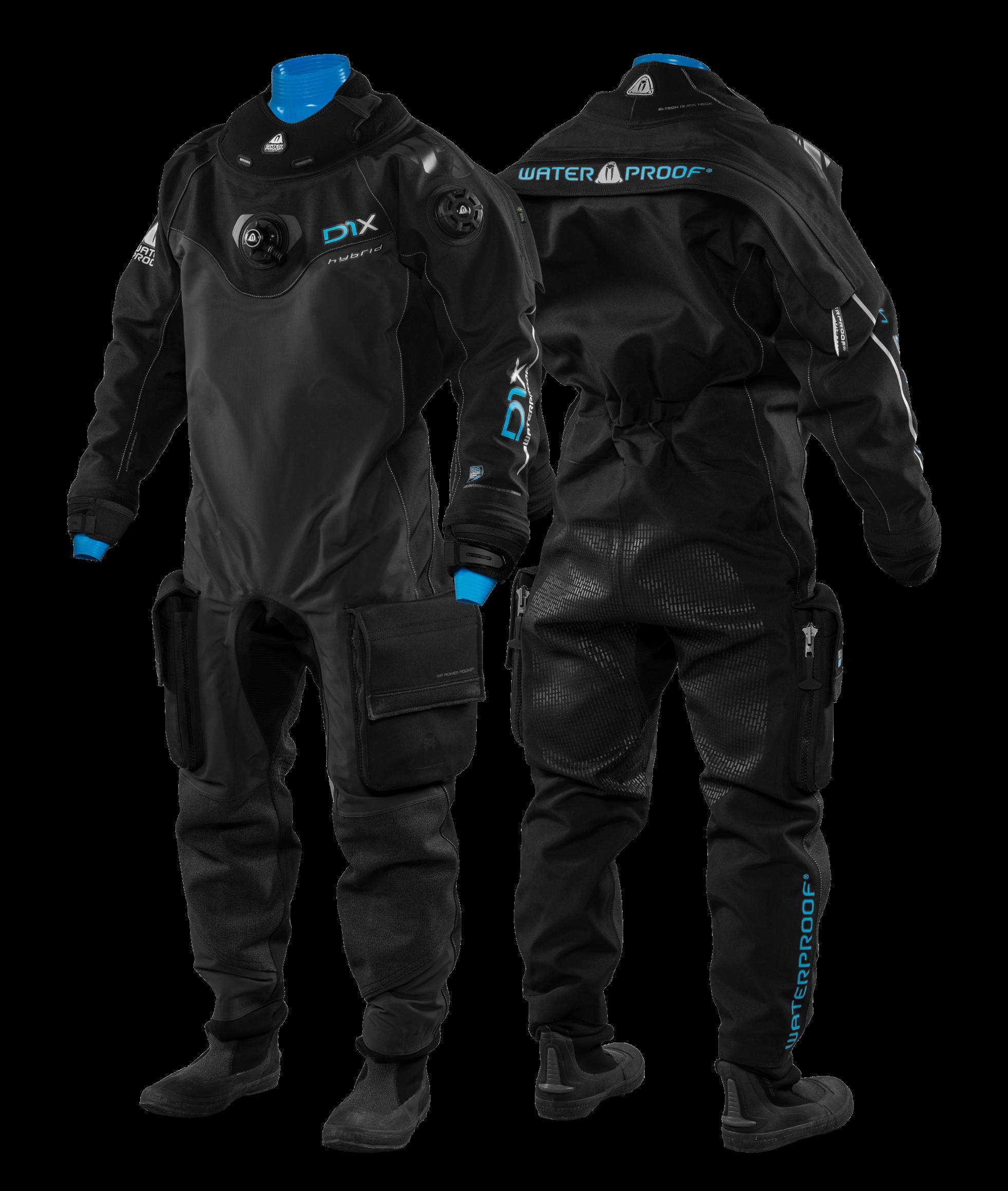 Waterproof Product Catalogue 2023 by waterproofdiving - Issuu