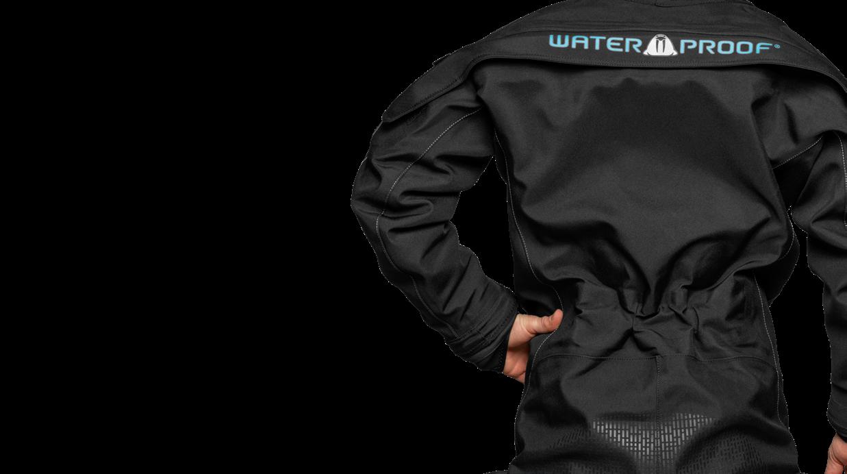 Waterproof Product Catalogue 2023 by waterproofdiving - Issuu