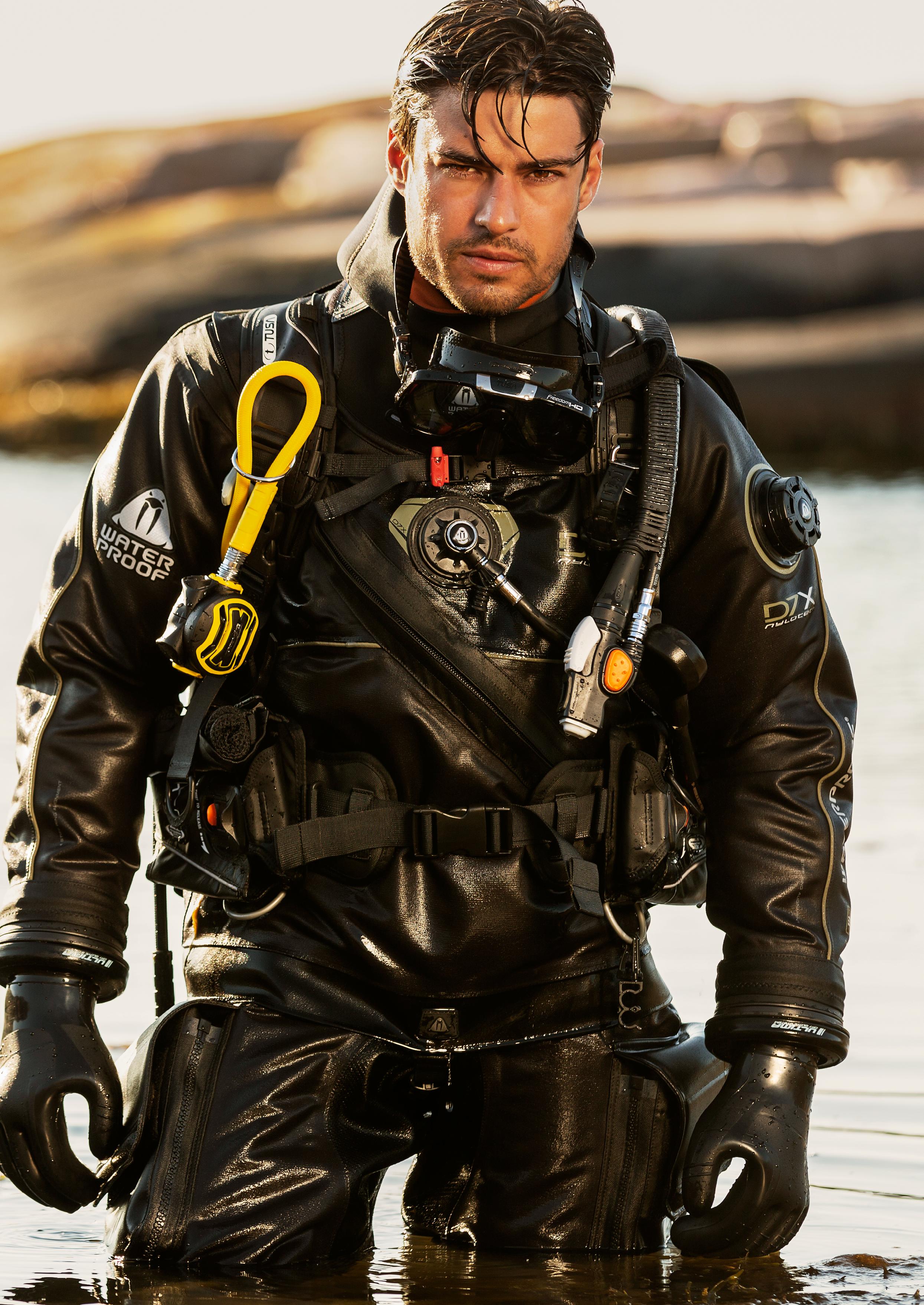 Waterproof Product Catalogue 2023 by waterproofdiving - Issuu