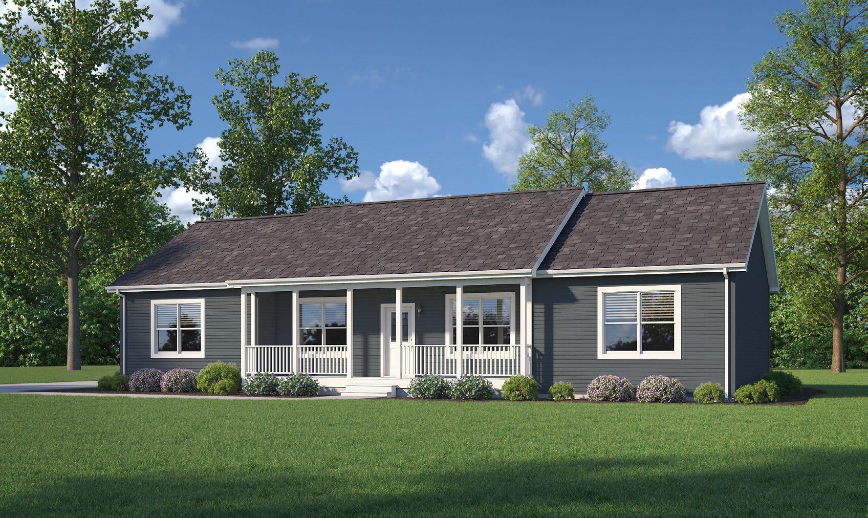 Commodore Homes of Indiana LandMark Grand by Commodore Homes, LLC - Issuu