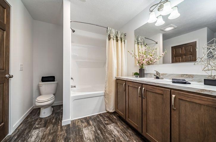 Commodore Homes of Indiana | Multi Family by Commodore Homes, LLC - Issuu