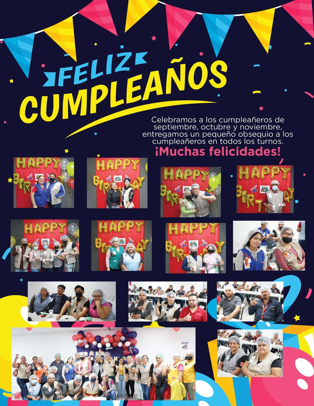 Gaceta Sep-Dic 22 by furukawamexico - Issuu