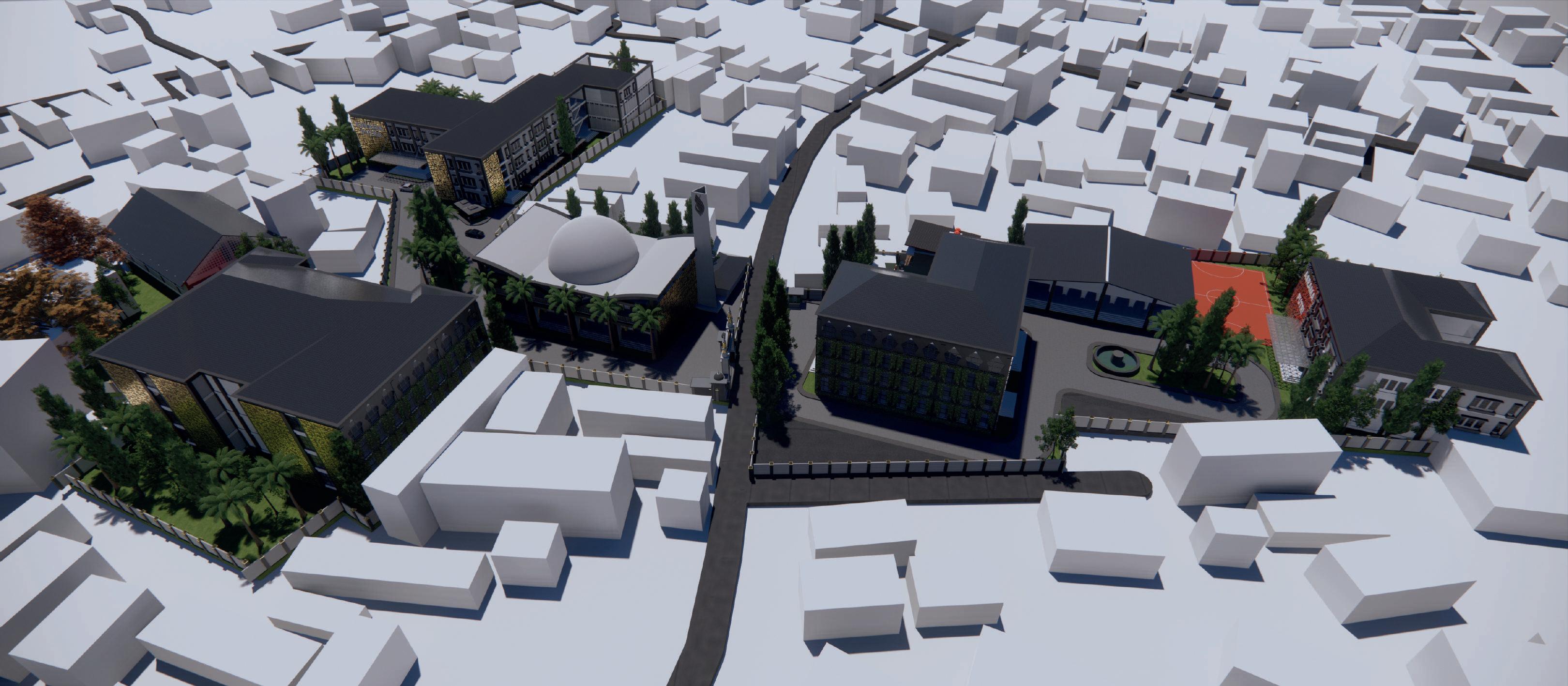 PORTOFOLIO AKBAR SAPUTRA by BARR - Issuu