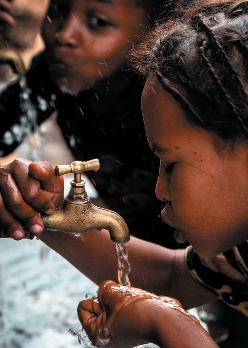 Made Blue Foundation Jaarverslag 2022 by Made Blue Foundation - Issuu