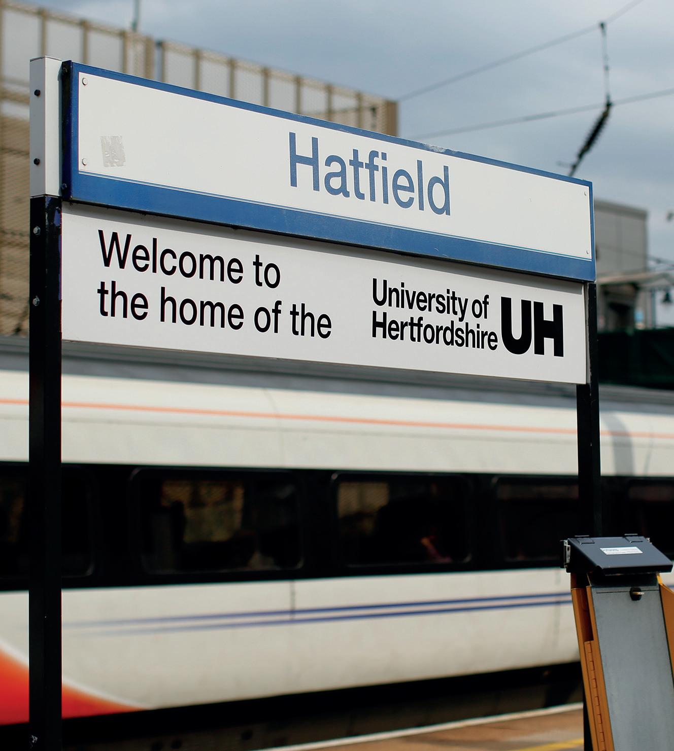 International Guide 2023 by University of Hertfordshire - Issuu