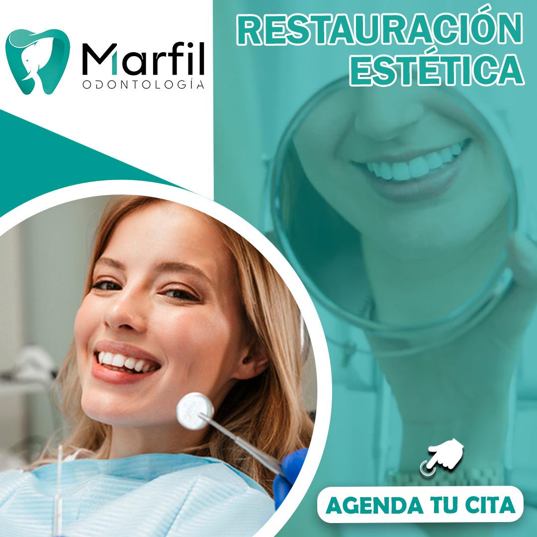 Servicios - Marfil Odontología by marfil bo - Issuu