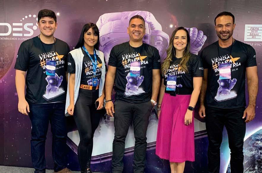 Revista RDS | Redes by Daniela Botelho - Issuu