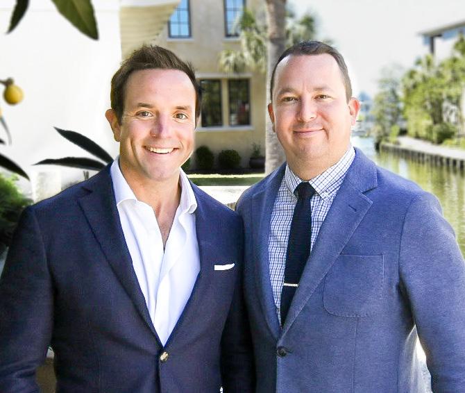 Parker Moore & Mike Millikin Luxury Market Report January 2023 by The ...