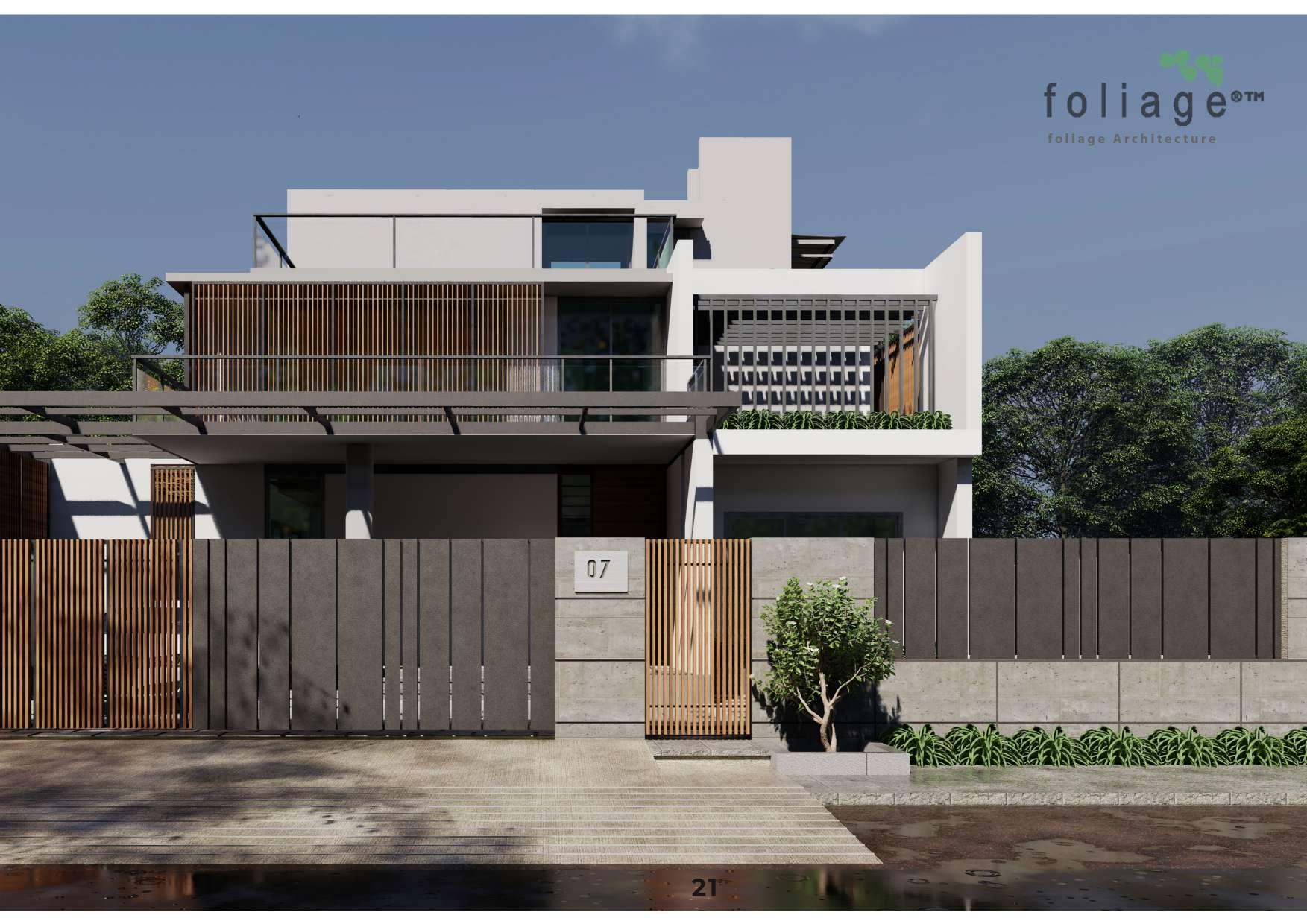 Architecture Portfolio 2023-Rithwick TJ by rithwicktj - Issuu