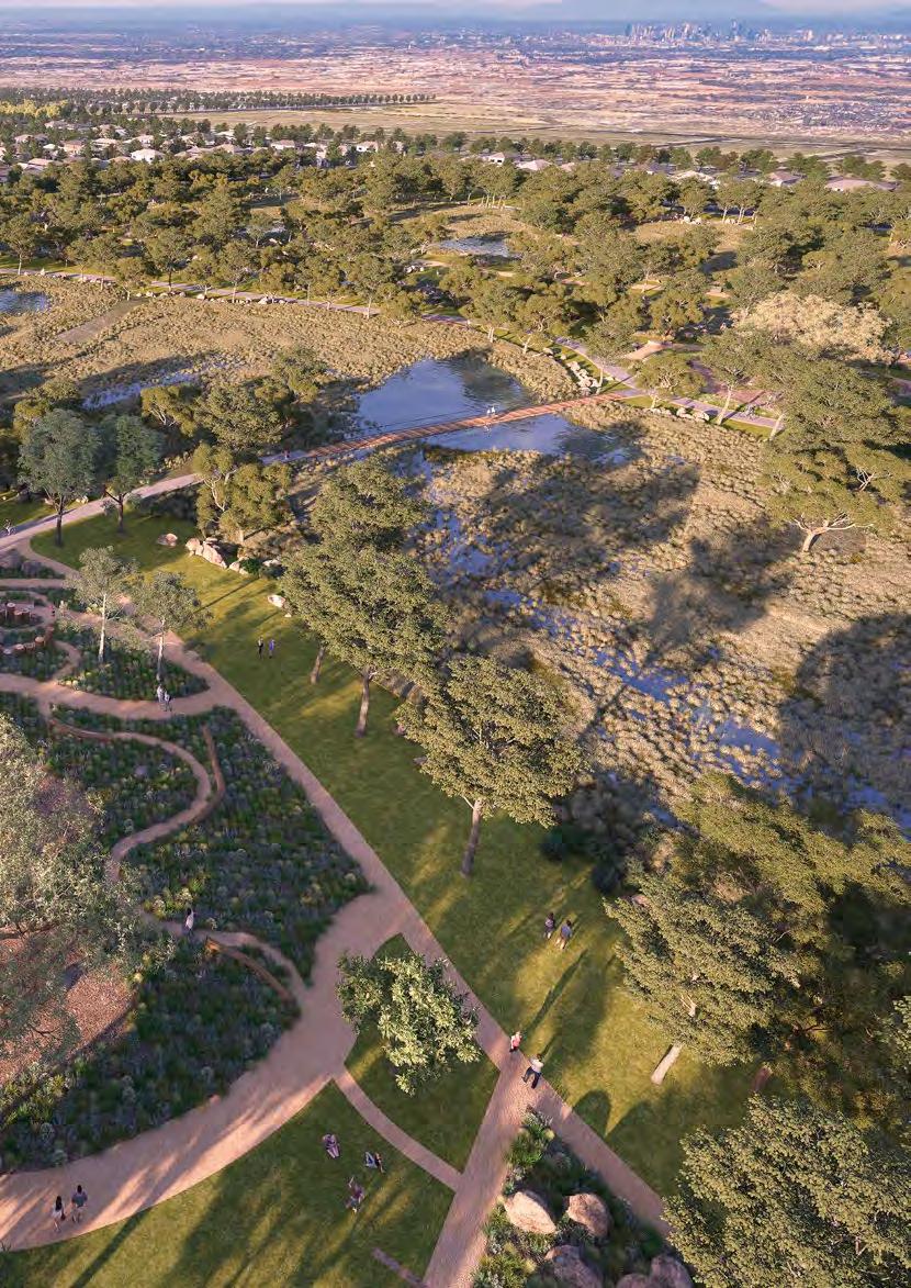 The Grove | Riverside - Brochure by Frasers Property Australia - Issuu