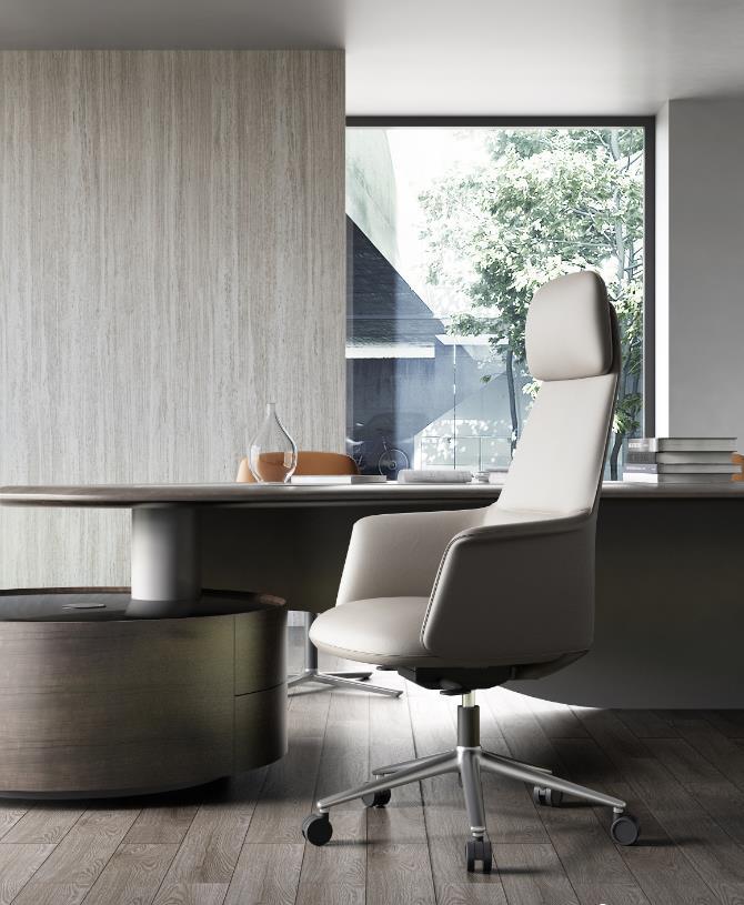 KANO Furniture Collection by BAFCO by Bafco - Issuu