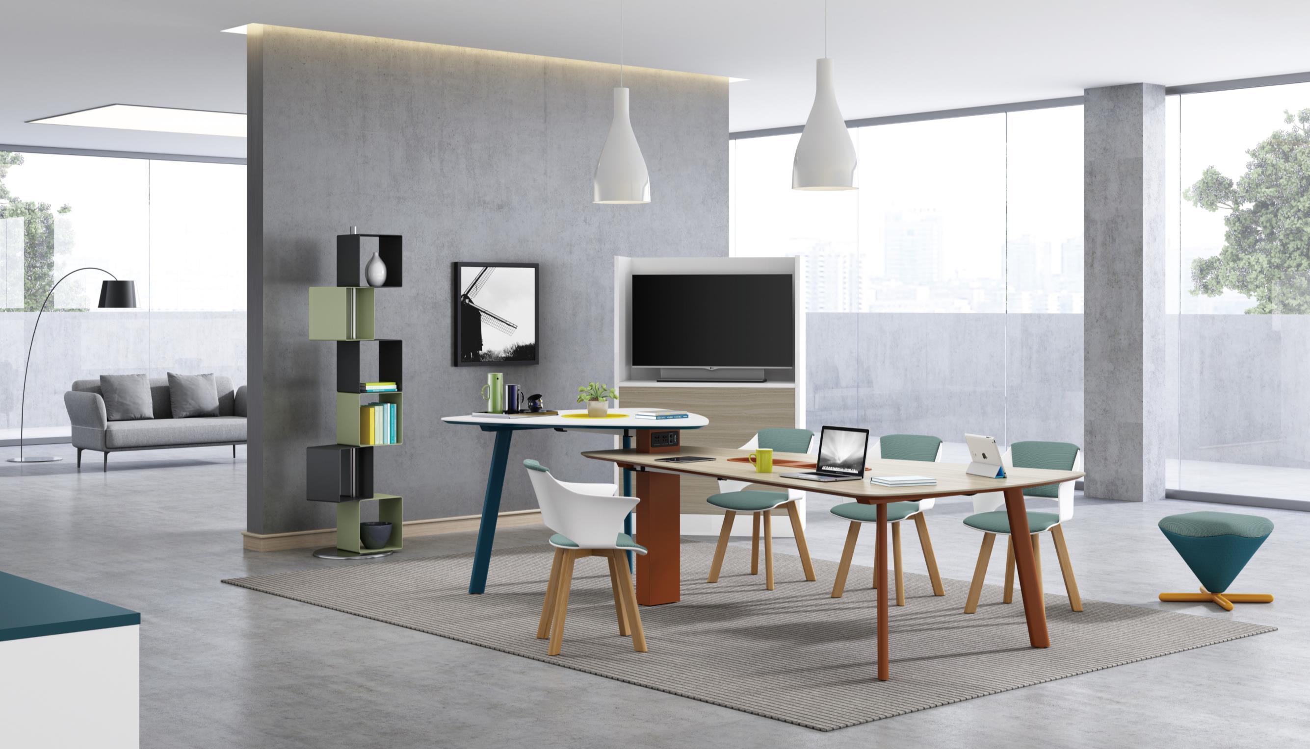 KANO Furniture Collection by BAFCO by Bafco - Issuu