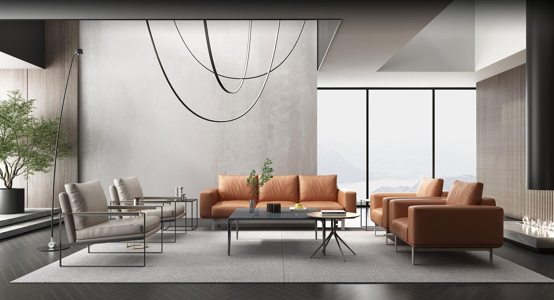 KANO Furniture Collection by BAFCO by BAFCO - Issuu