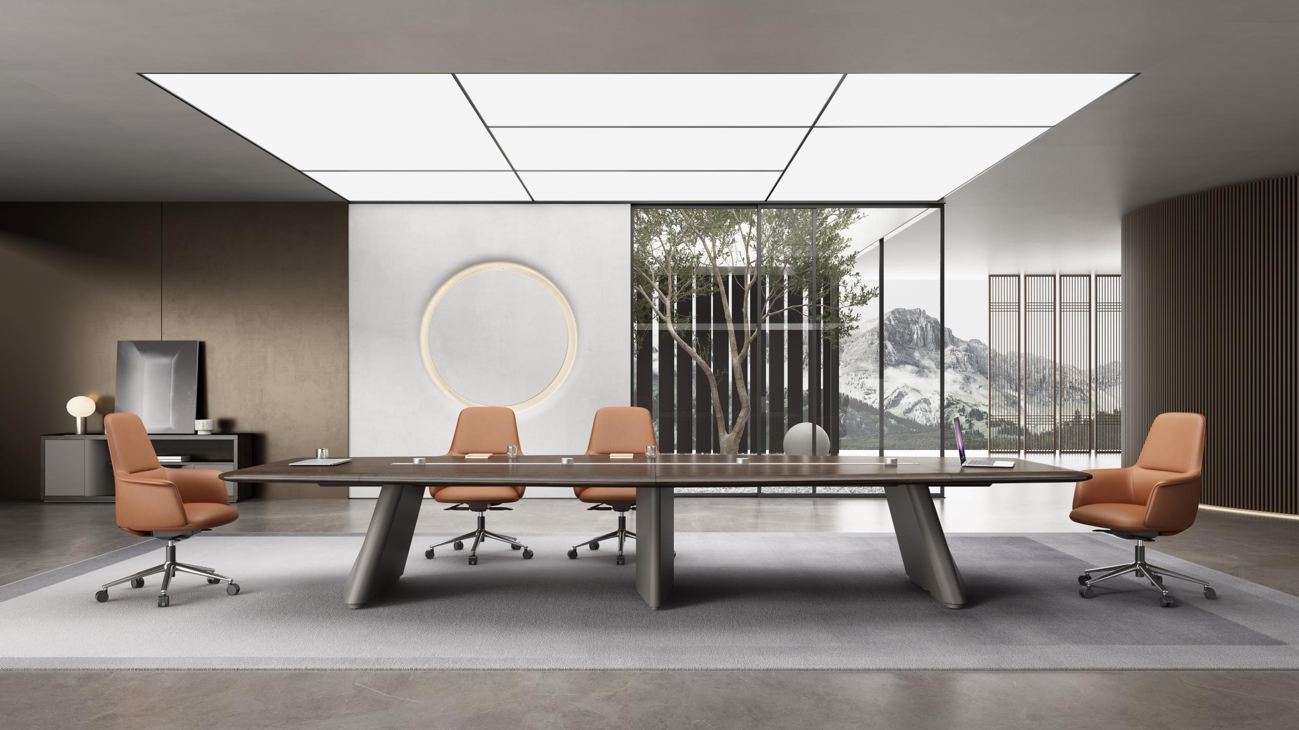 KANO Furniture Collection by BAFCO by Bafco - Issuu