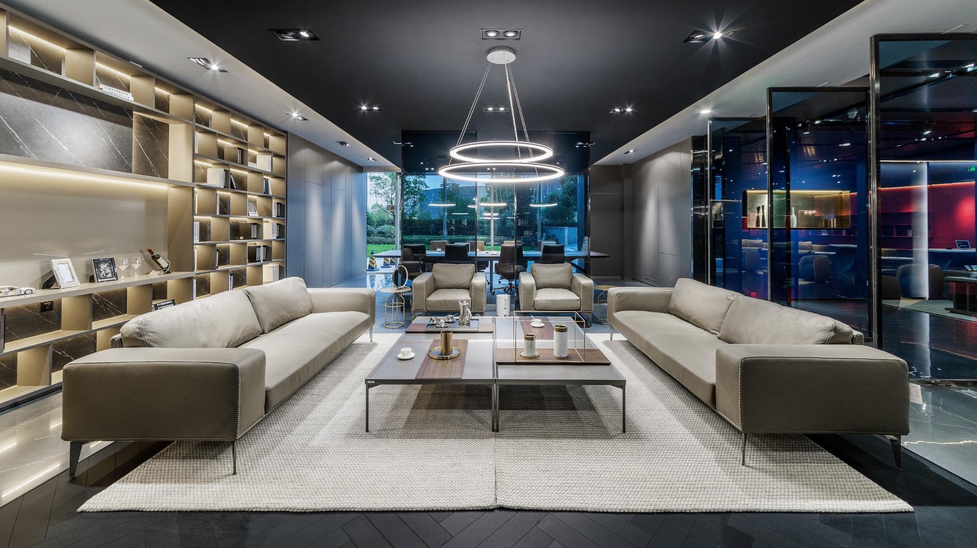 KANO Furniture Collection by BAFCO by BAFCO - Issuu