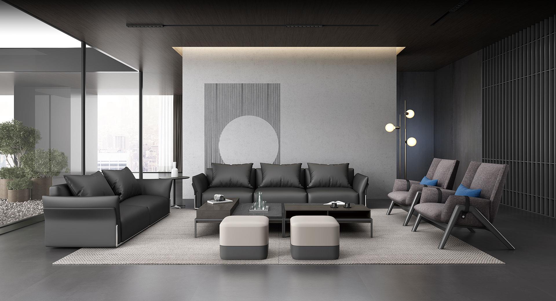 KANO Furniture Collection by BAFCO by Bafco - Issuu