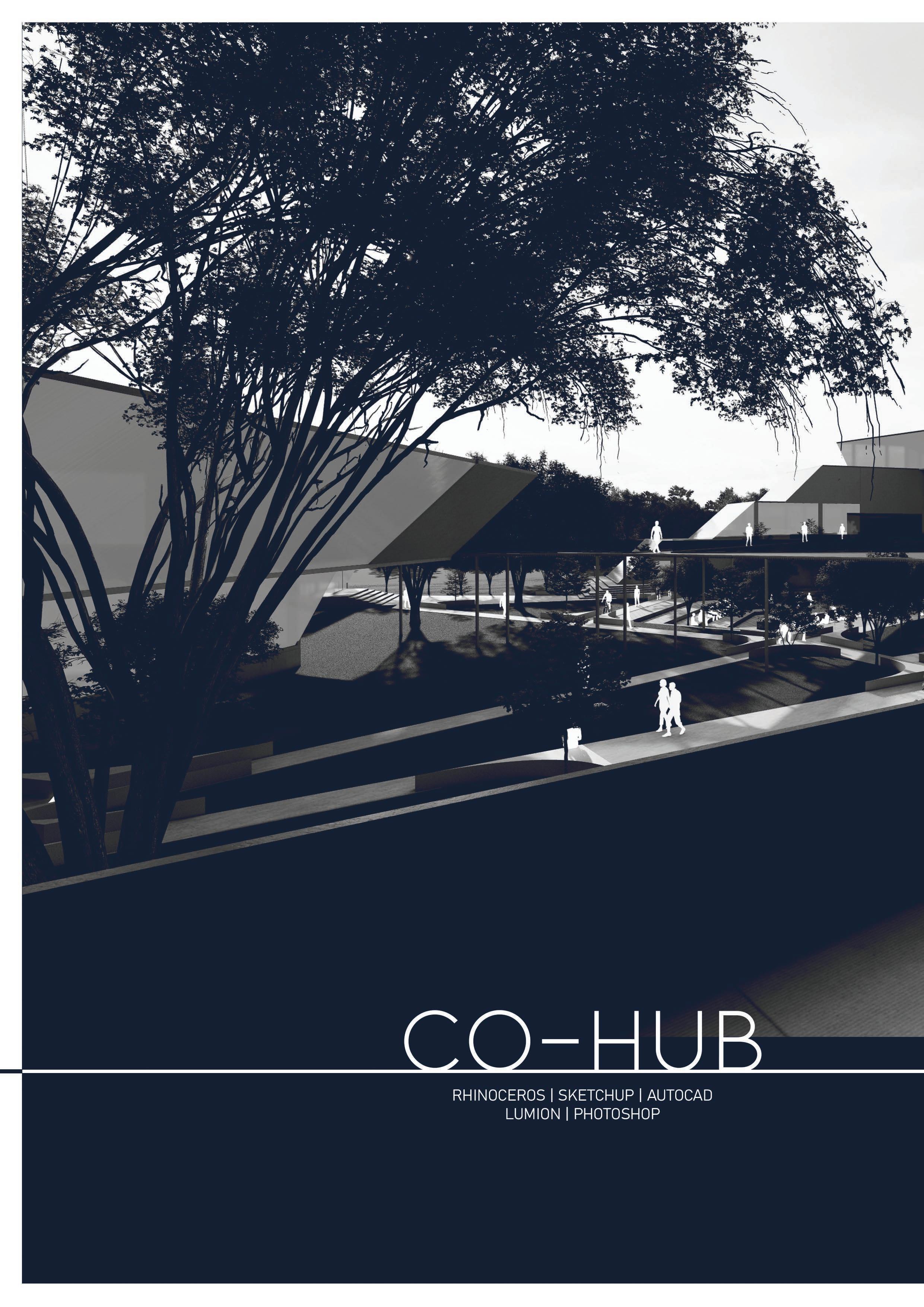 Yeshwanth Mani | Master of Architecture portfolio 2023 by Yesh Wanth ...