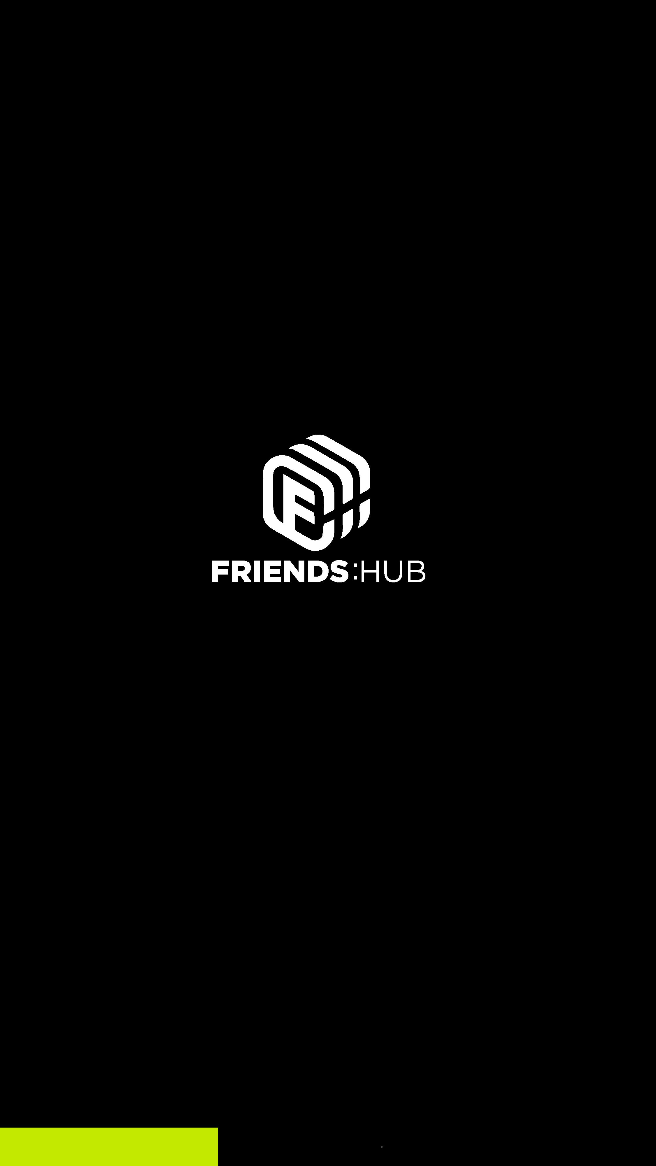 FRIENDS:HUB 2023 CREDENTIAL by FRIENDS HUB - Issuu