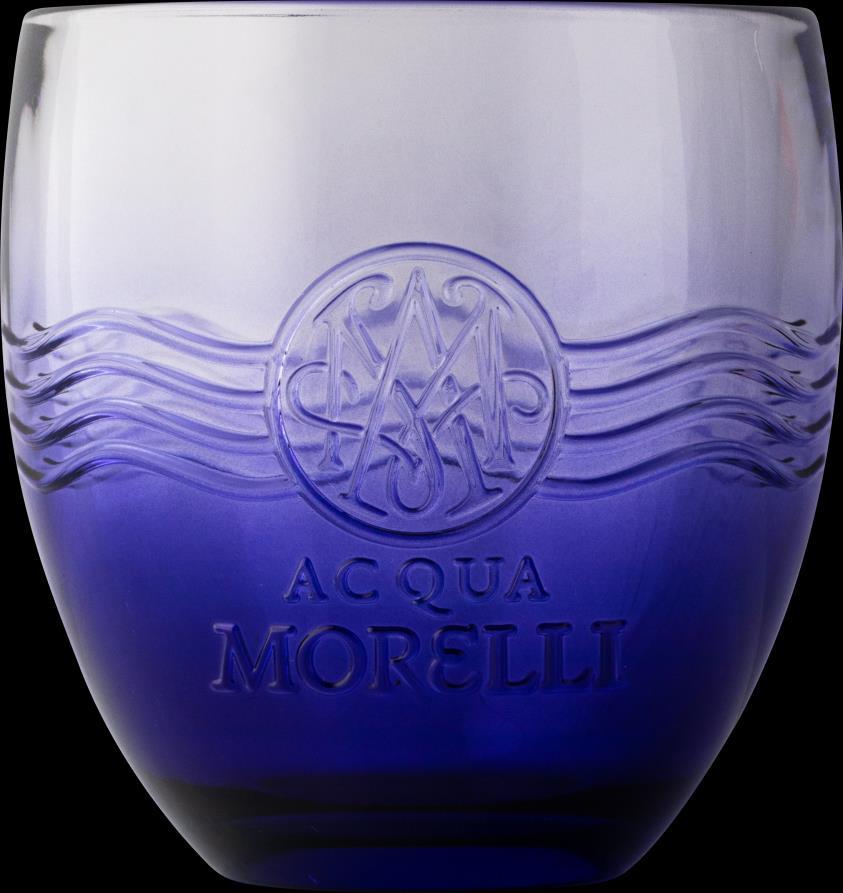 ACQUA MORELLI WERBEMITTEL HIGHLIGHTS by BARCALL MAGAZINE LTD. - Issuu