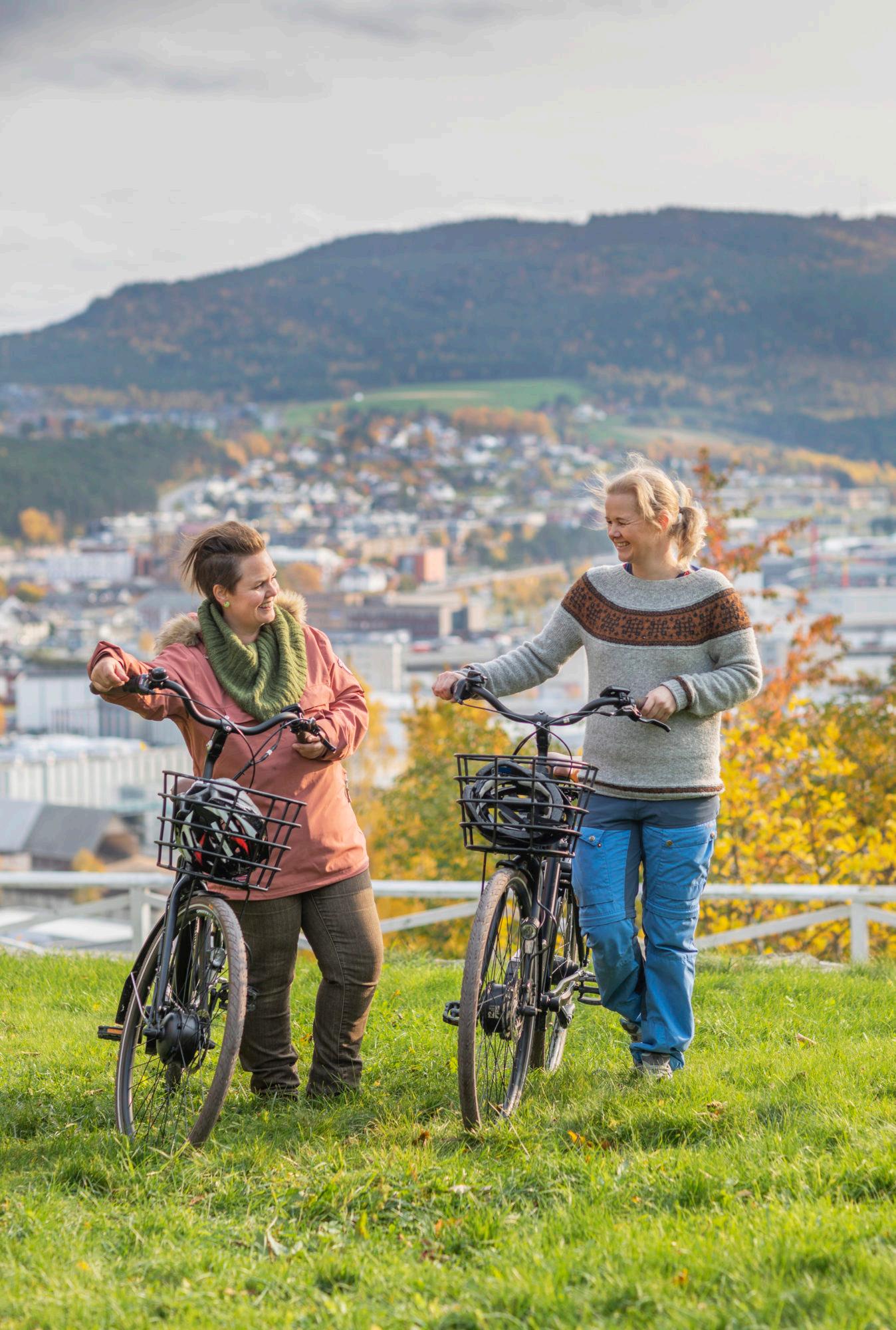 English Innherred Guide 2023 by Visit Innherred - Issuu