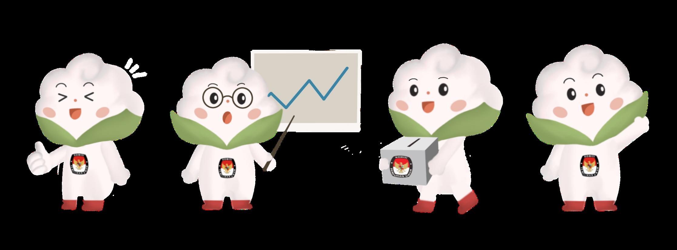 RILA - Brand Mascot Guideline by natalieewid - Issuu