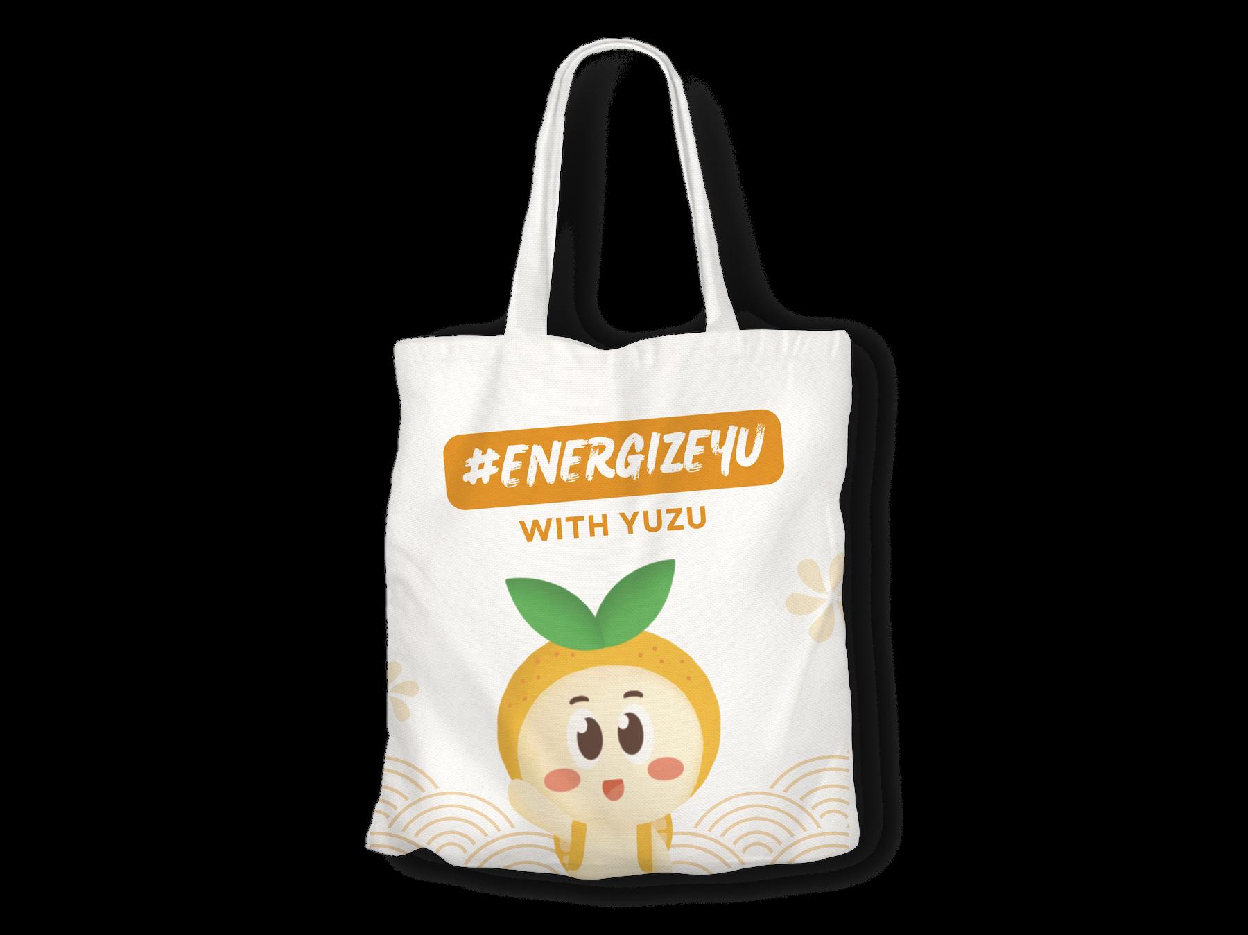 Yuchi - Brand Mascot Guideline by natalieewid - Issuu