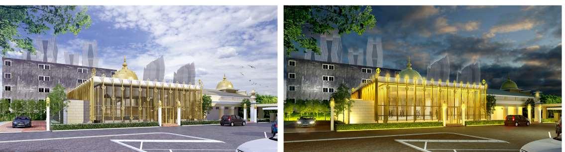 Office Works 2015-2020 by Luqman Hadi Nor Zafri - Issuu