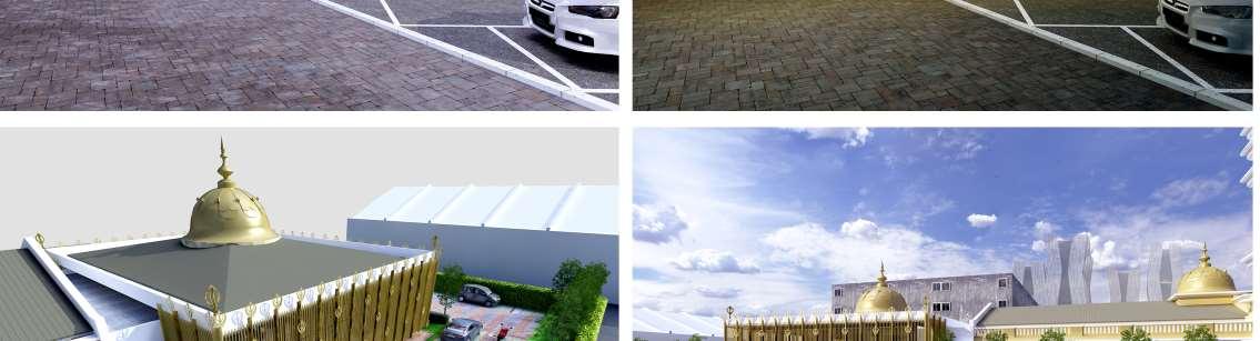 Office Works 2015-2020 by Luqman Hadi Nor Zafri - Issuu