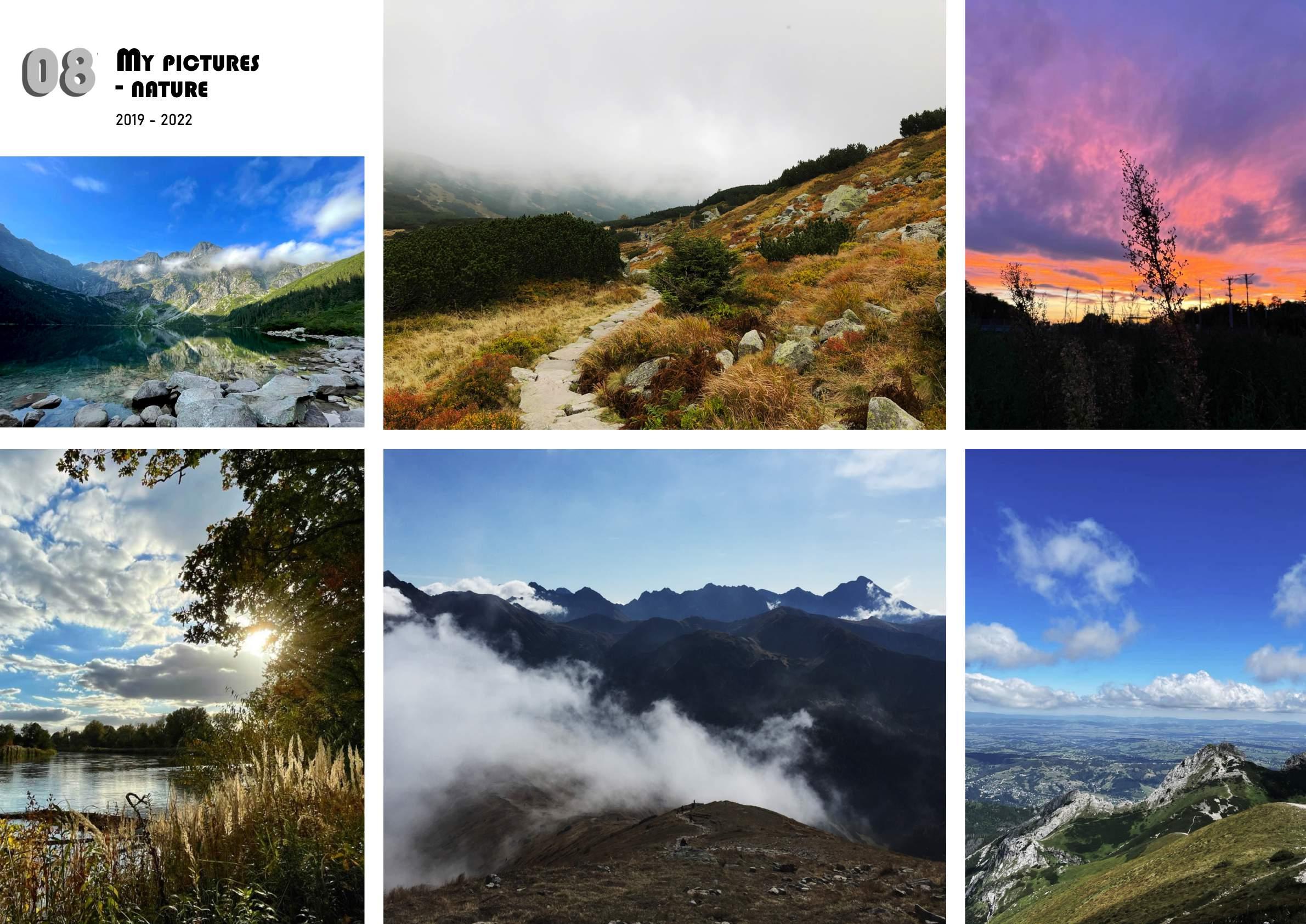 Portfolio - Sylwia Noga by sylwia_noga - Issuu