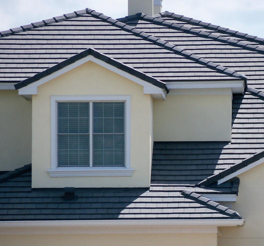 The Lightweight Collection by eagleroofingproducts - Issuu