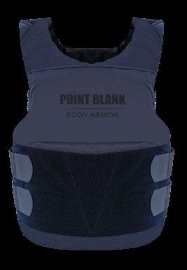 Point Blank Body Armor Catalog by Point Blank Enterprises - Issuu