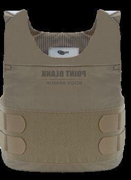 Point Blank Body Armor Catalog by Point Blank Enterprises - Issuu