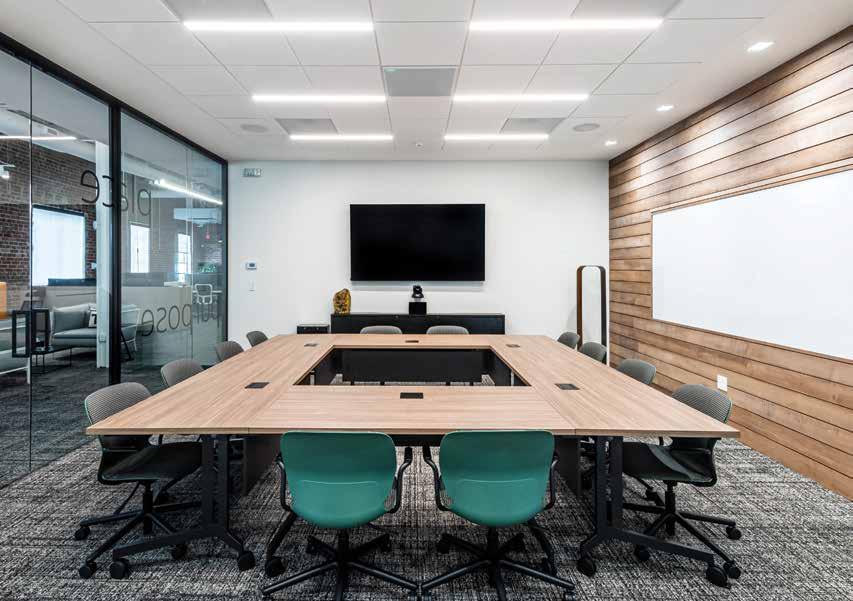 turnerboone - workspace guide by Abby_turnerboone - Issuu