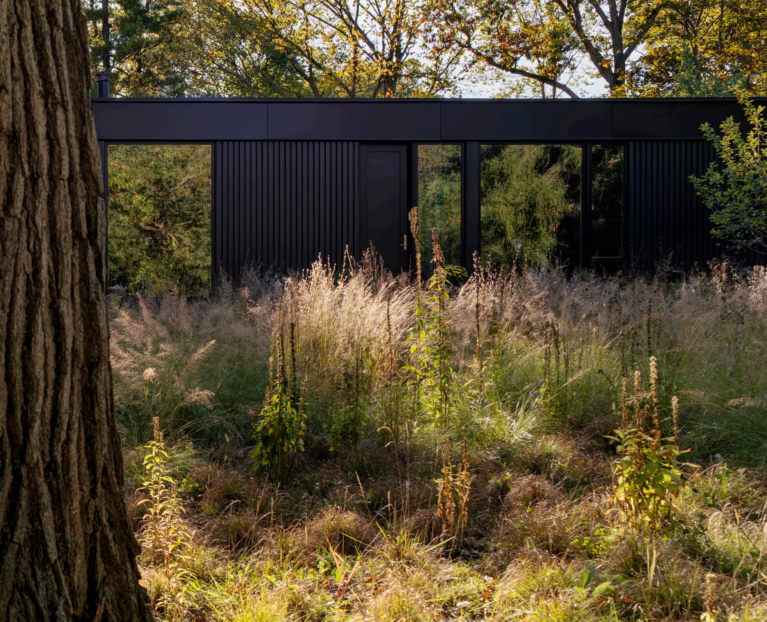 WKA Houses by Wheeler Kearns Architects - Issuu