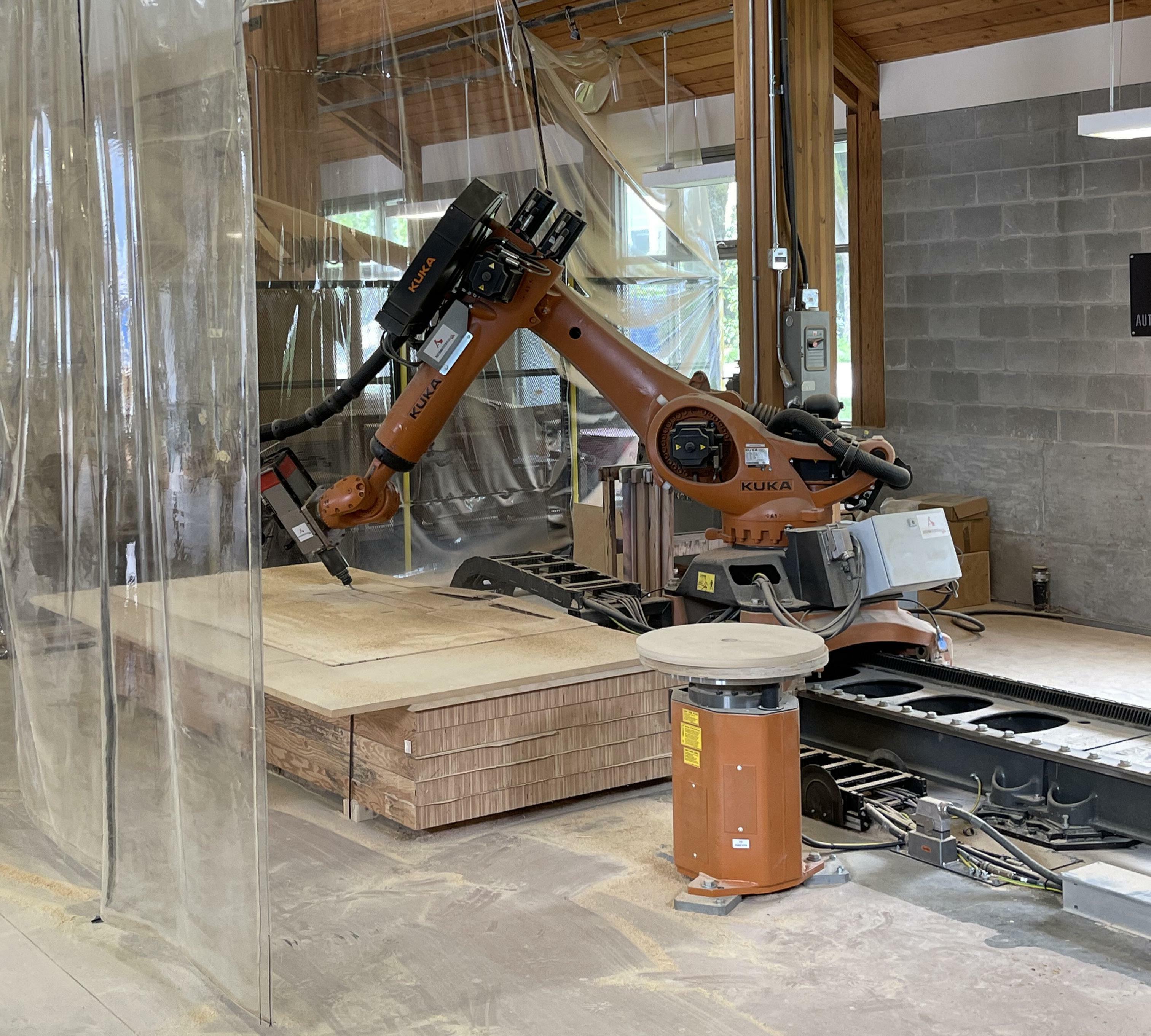 Prefabrication, for people in a hurry. by Richard Mohammed - Issuu