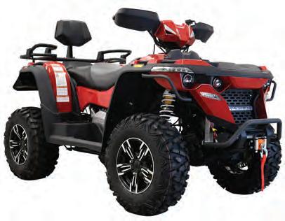 2023 Massimo Motor Brochure by Massimo Motor - Issuu