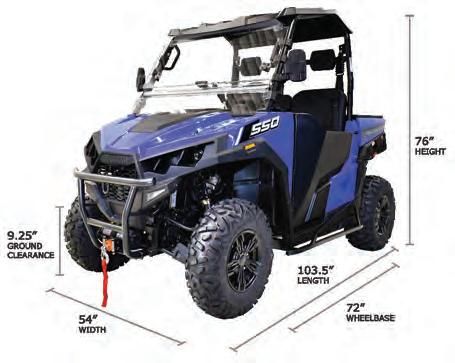 2023 Massimo Motor Brochure by Massimo Motor - Issuu