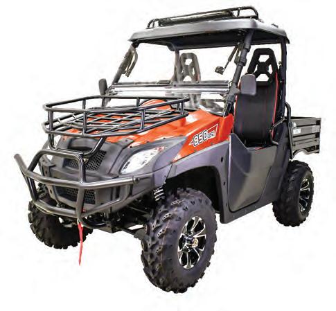 2023 Massimo Motor Brochure by Massimo Motor - Issuu