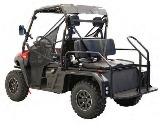 2023 Massimo Motor Brochure by Massimo Motor - Issuu