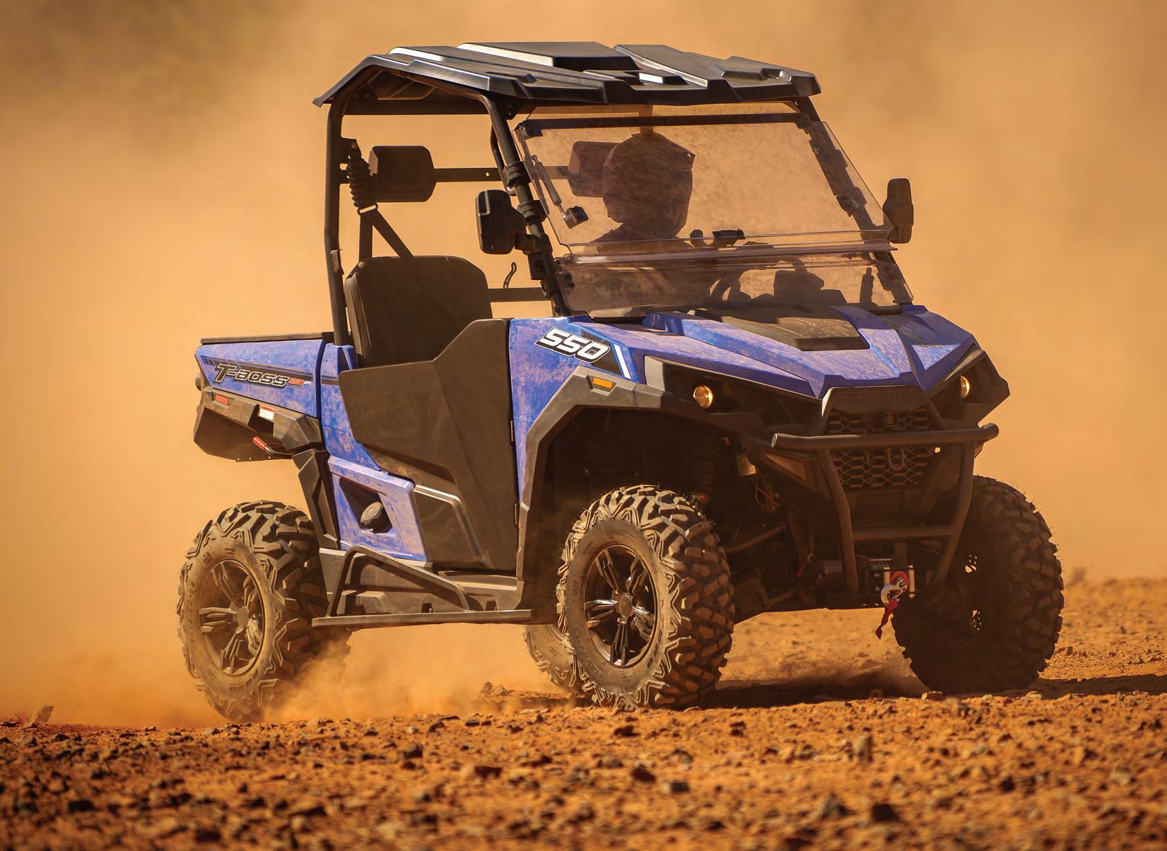 2023 Massimo Motor Brochure by Massimo Motor - Issuu