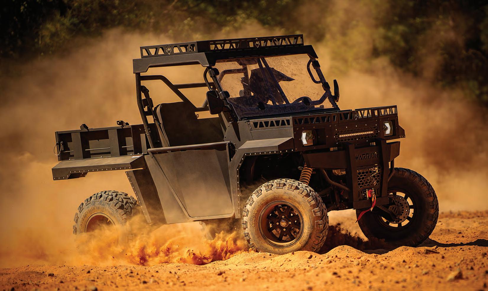 2023 Massimo Motor Brochure by Massimo Motor - Issuu