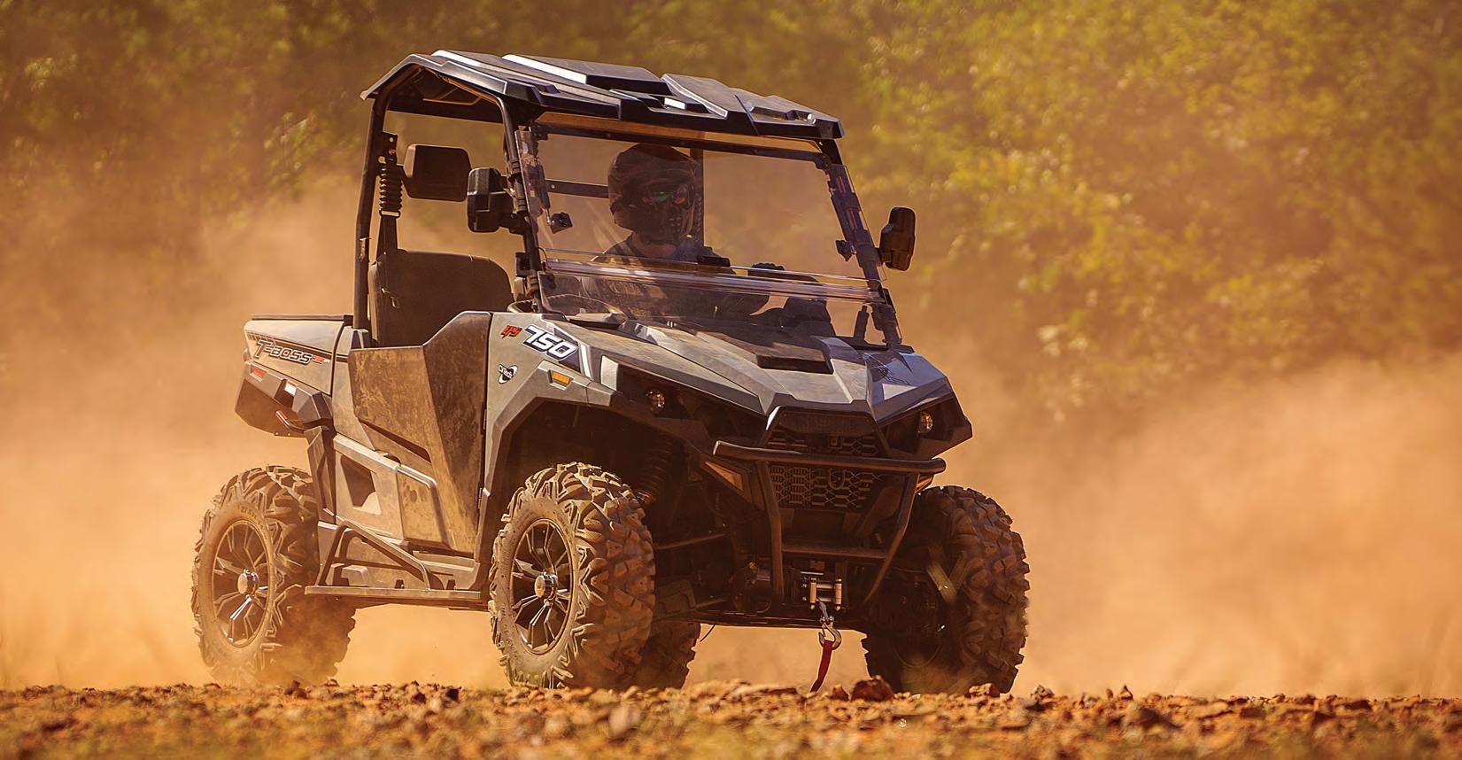 2023 Massimo Motor Brochure by Massimo Motor - Issuu