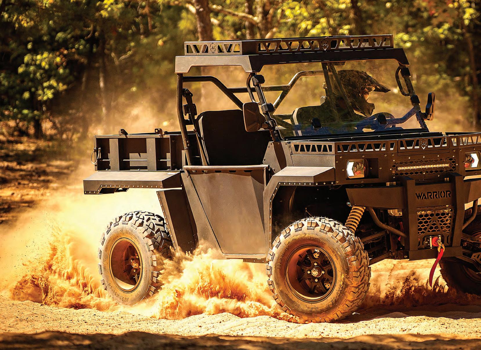 2023 Massimo Motor Brochure by Massimo Motor - Issuu