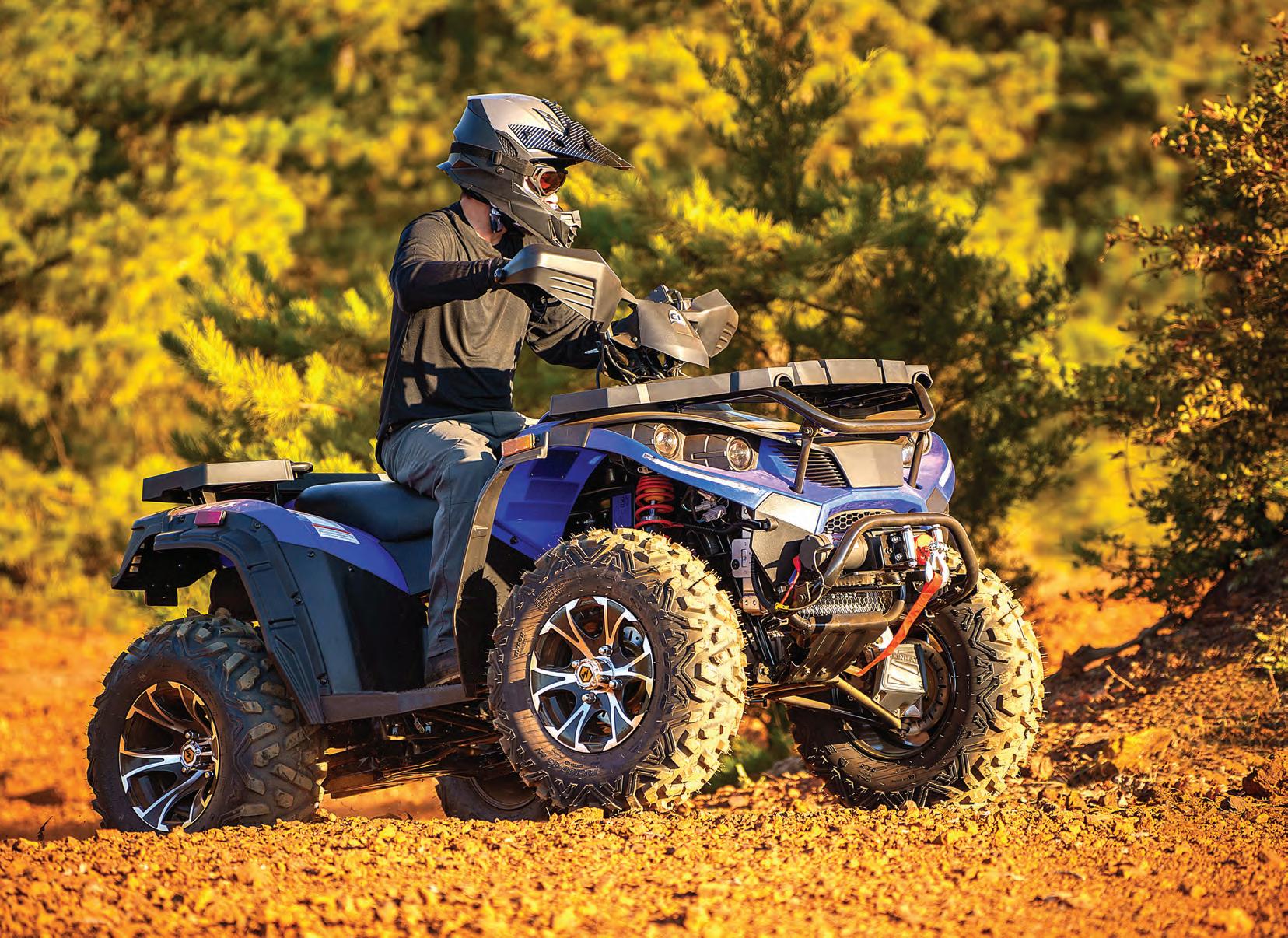 2023 Massimo Motor Brochure by Massimo Motor - Issuu