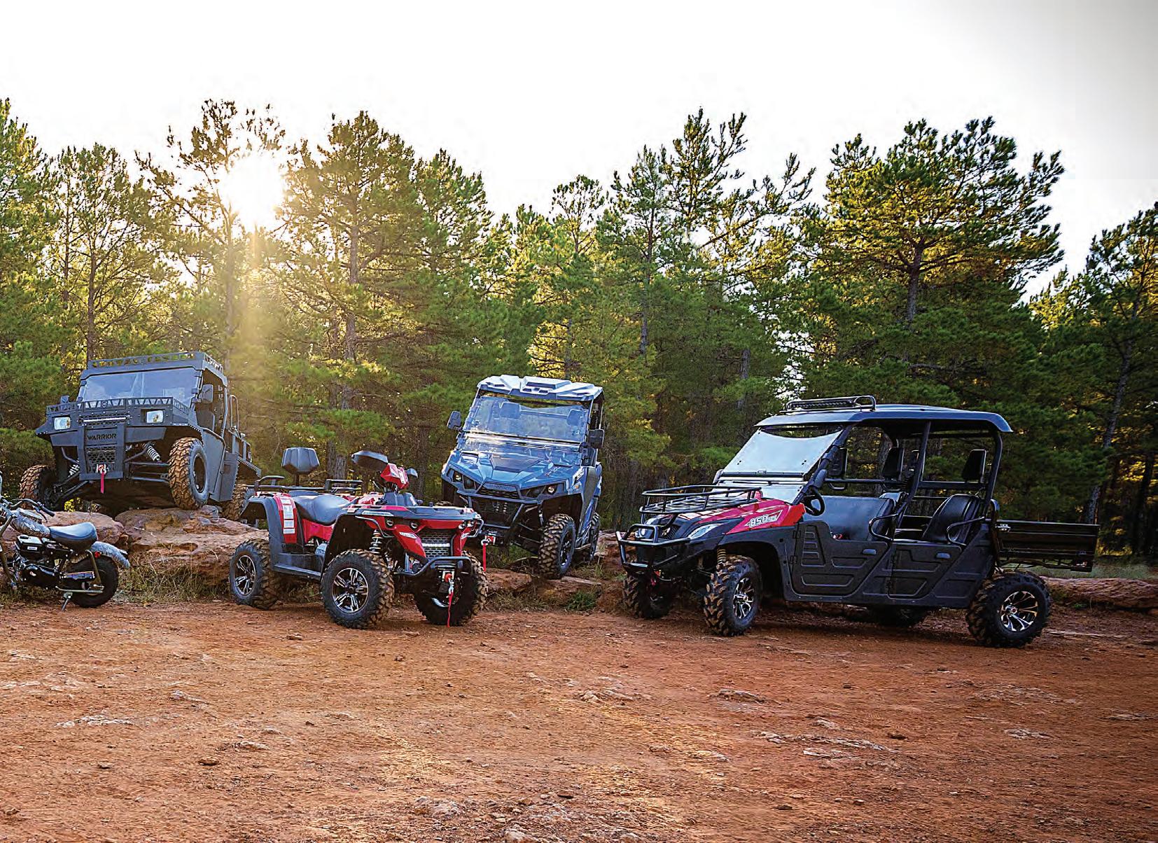 2023 Massimo Motor Brochure by Massimo Motor - Issuu